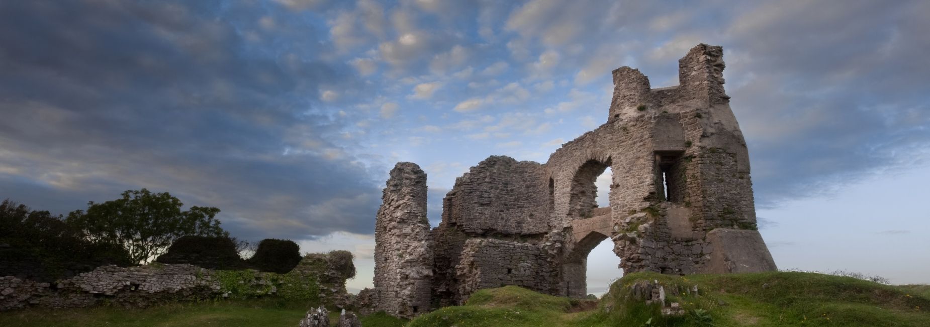 Home | Pennard Community Council